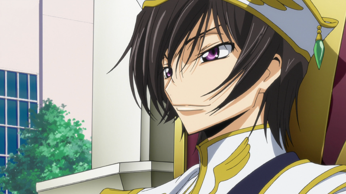 Anime Good Guys Fear Power — And That’s a Problem | by Samuel J. Spoerl ...