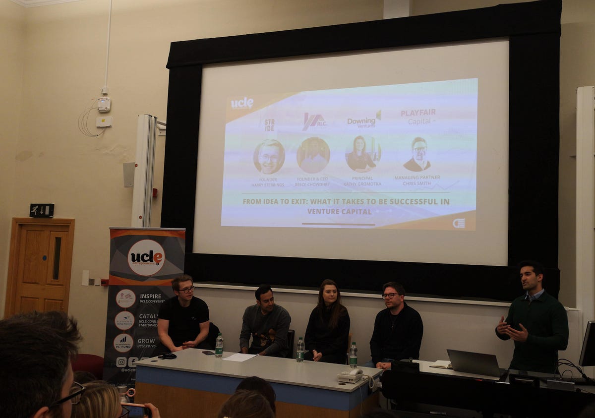 Beginner’s Guide to VC: things to know if you want to secure VC funding ...