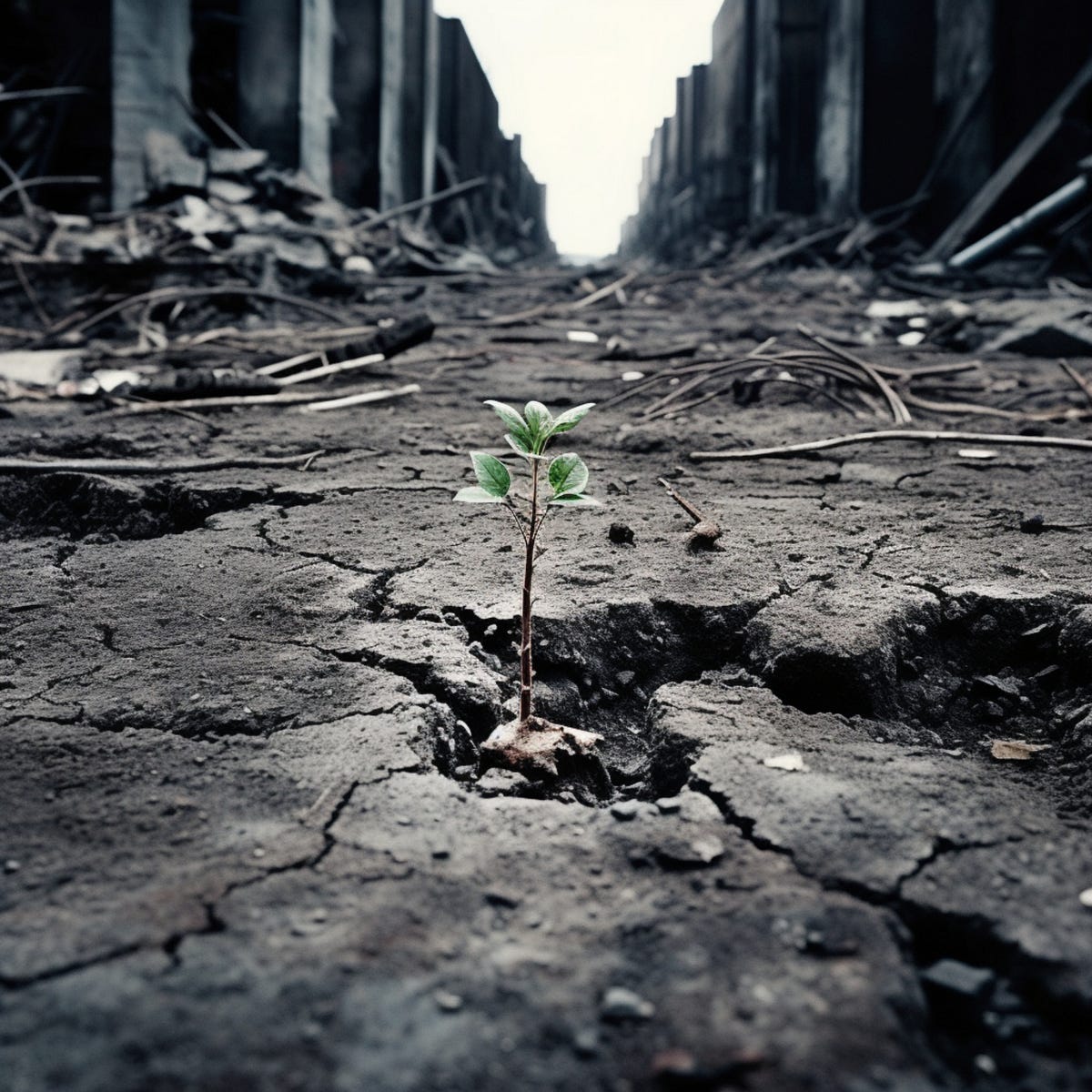 The Fourth Turning: Crisis Lessons | Medium