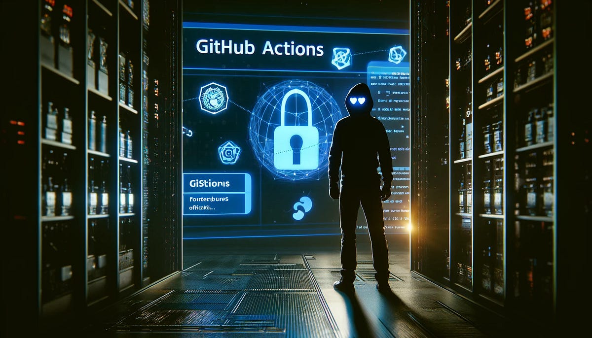 Securing Your Github Actions Guarding Against Malicious Pull Requests By Jayashakthi Perera