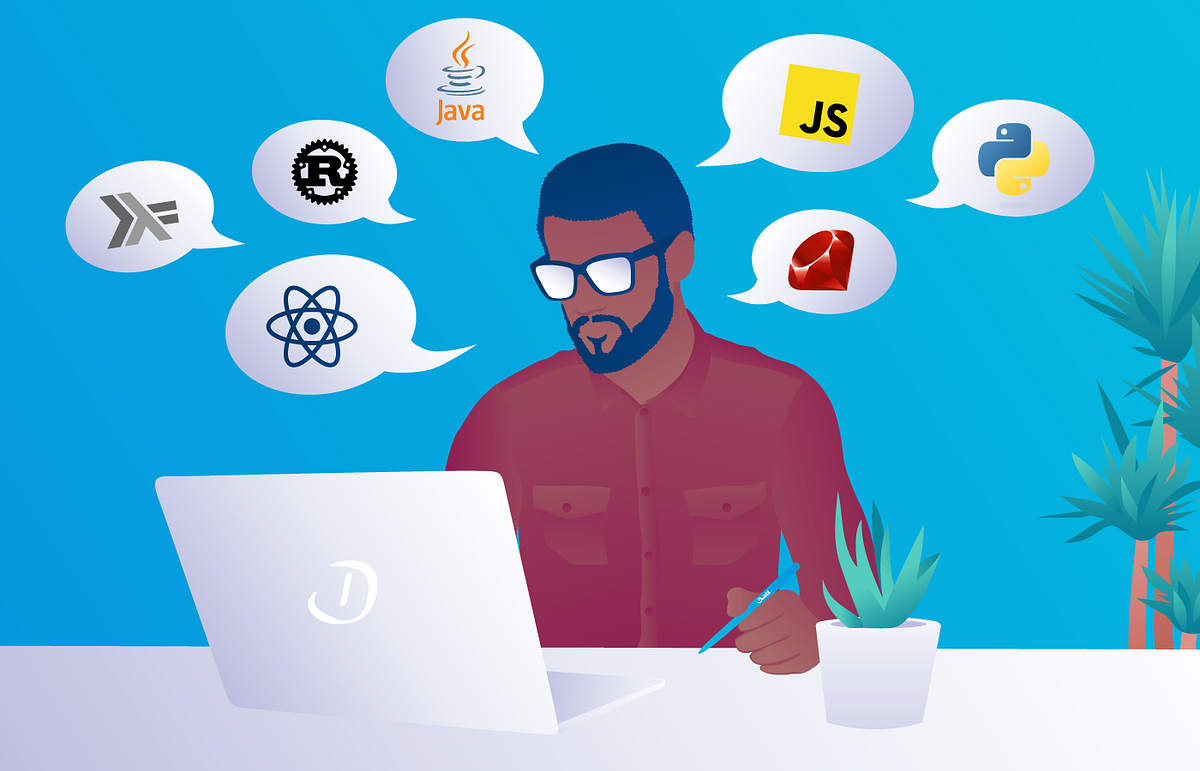 How Changing Language Boosts Your Programming Skills | by Jonathan ...