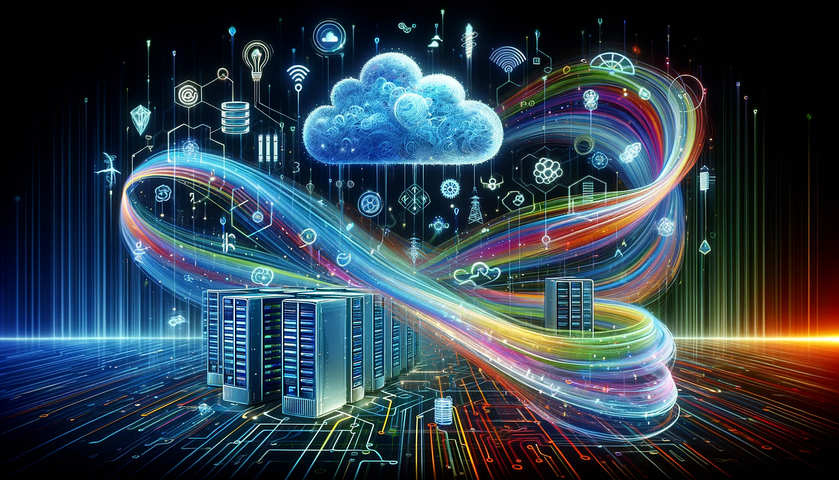 Unleashing Scalability Part 2 — Orchestrating Your Serverless Environment With Terraform By