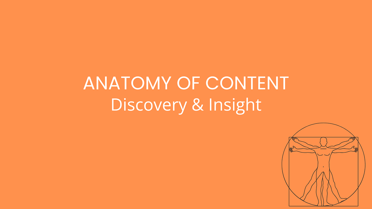 Discovery & Insight: From Raw Ideas to Resonant Angles | by Jen Dennis ...