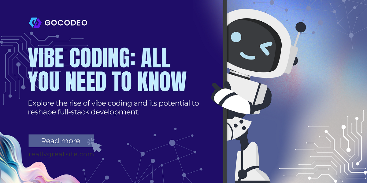 Vibe Coding: Just Hype or the Future of Full-Stack Development? | by Jatin Garg | Medium