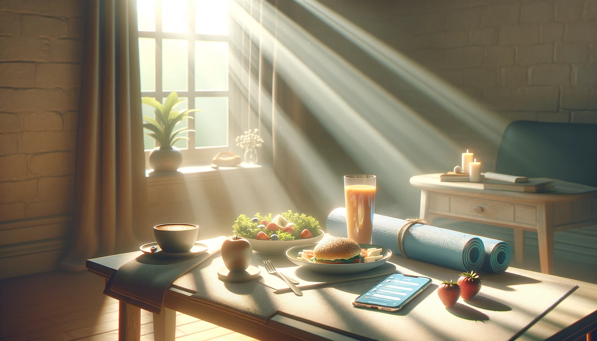 Starting Your Day Right: 10 Essential Things to Avoid in the Morning ...