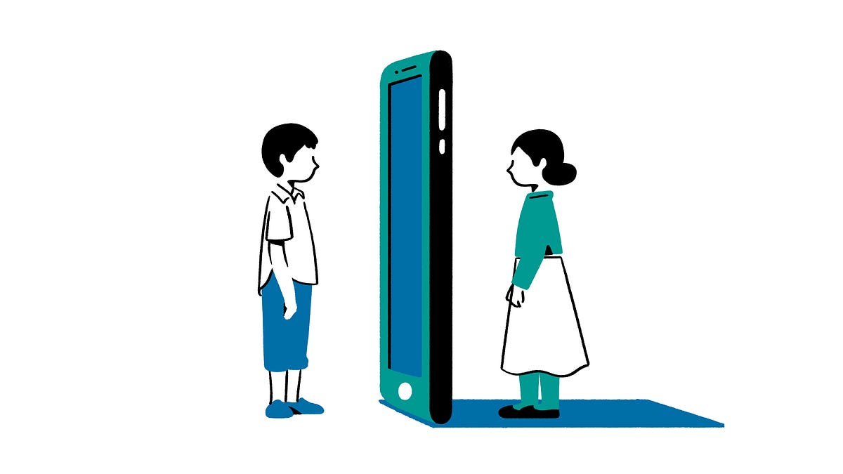 Four questions to ask before choosing technology in education | by ...