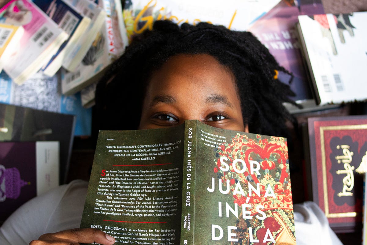 The Joys and Aesthetics of Reading | by Alina Howard | Medium
