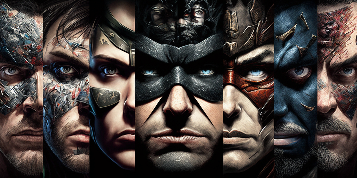 The Hero with a Thousand Faces (Summary) Part I | Paraphilosophy
