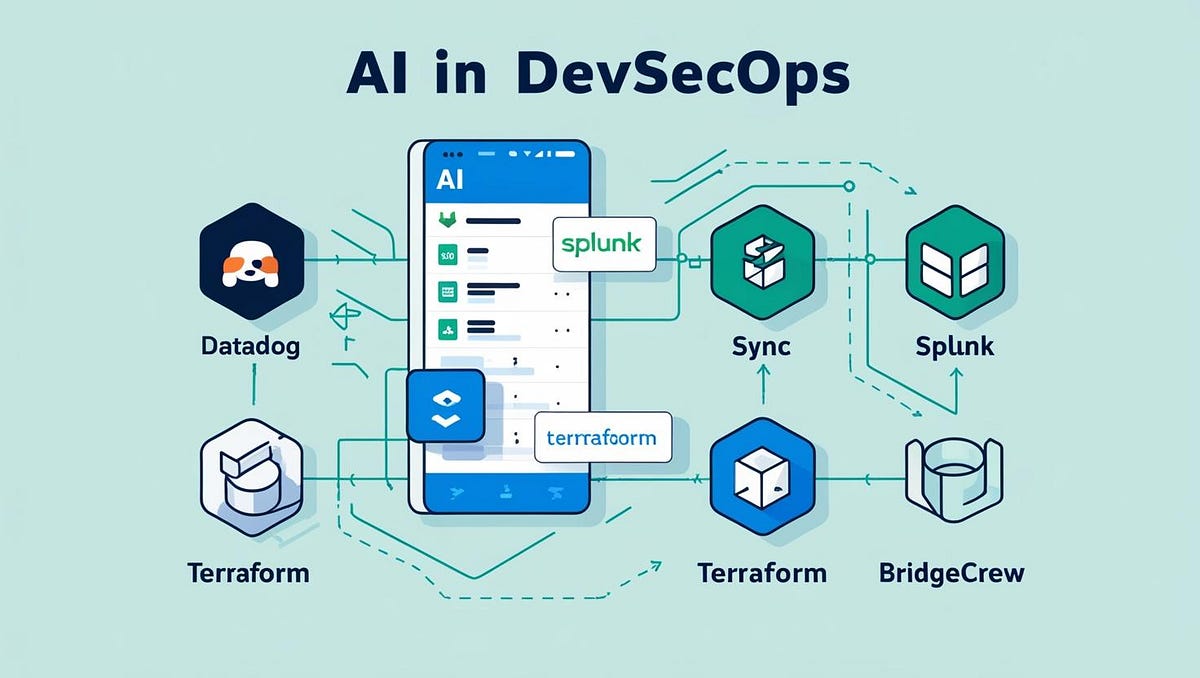 All About Ai In Devsecops A Comprehensive Guide By Pramodchandrayan