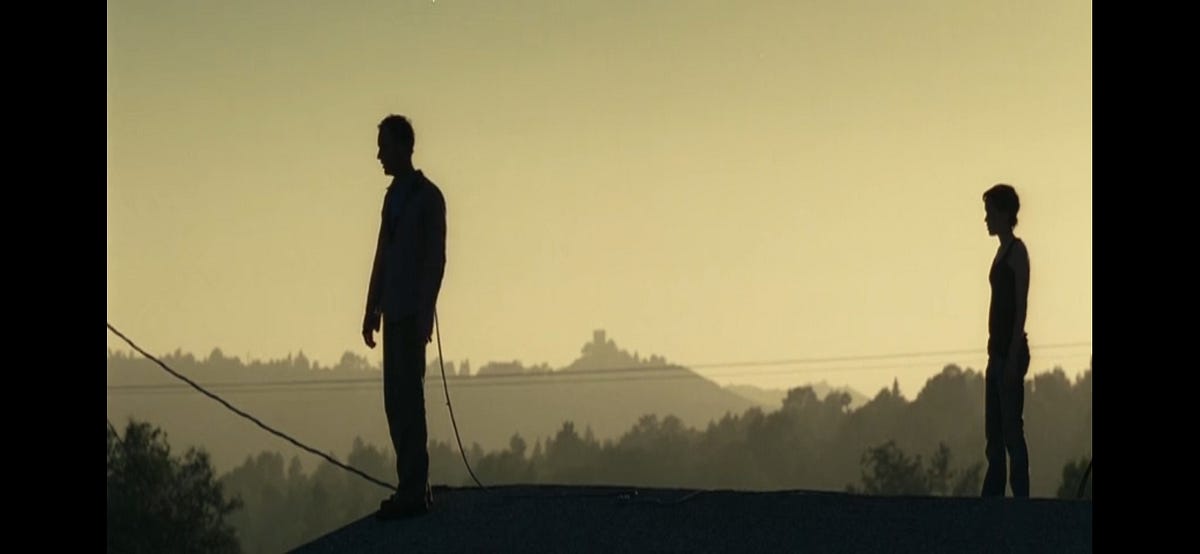 Hard candy This intense psychological drama gets into real suspense 20 ...