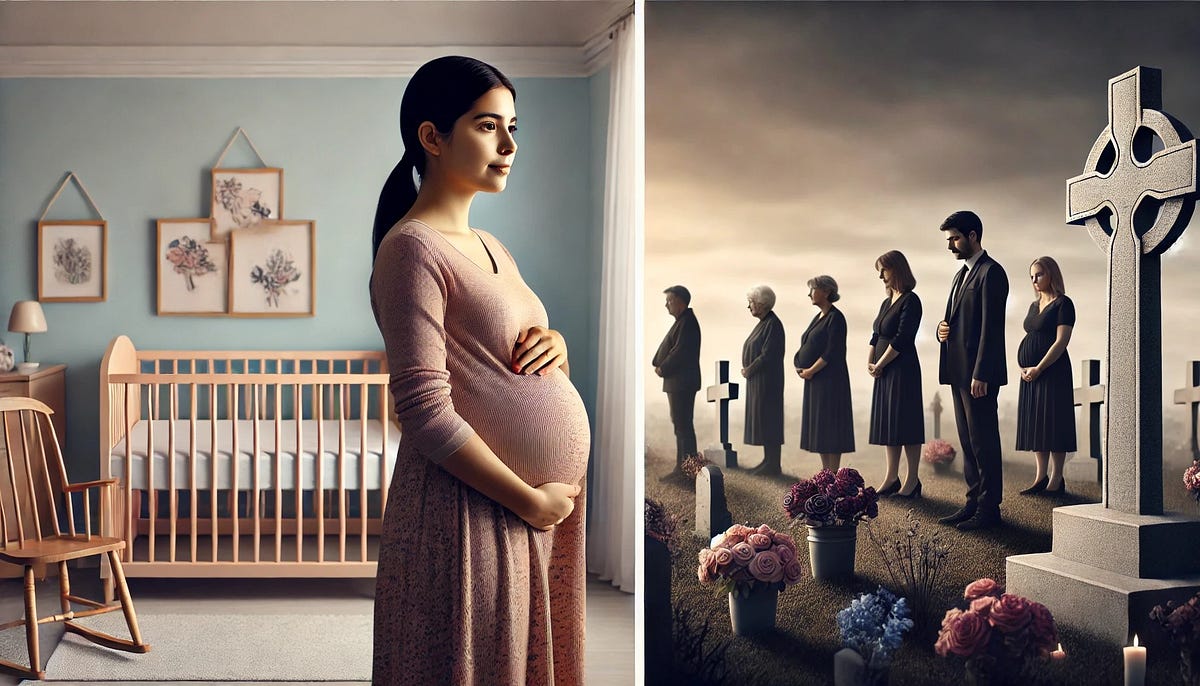 When Pregnancy Is A Death Sentence: Josseli Barnica’s Unnecessary Death ...