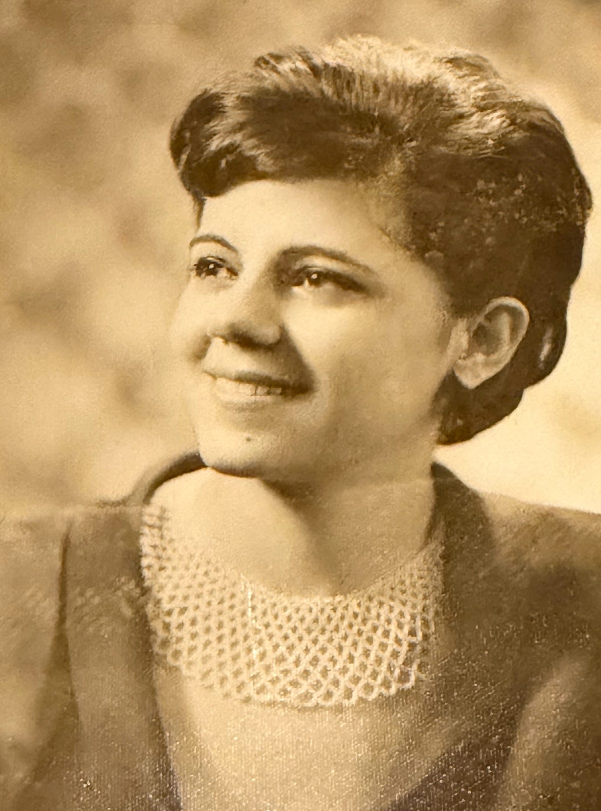My mama.. Rola Abdul-Fattah Samara October 13… | by Noor Ali-Hasan | Medium