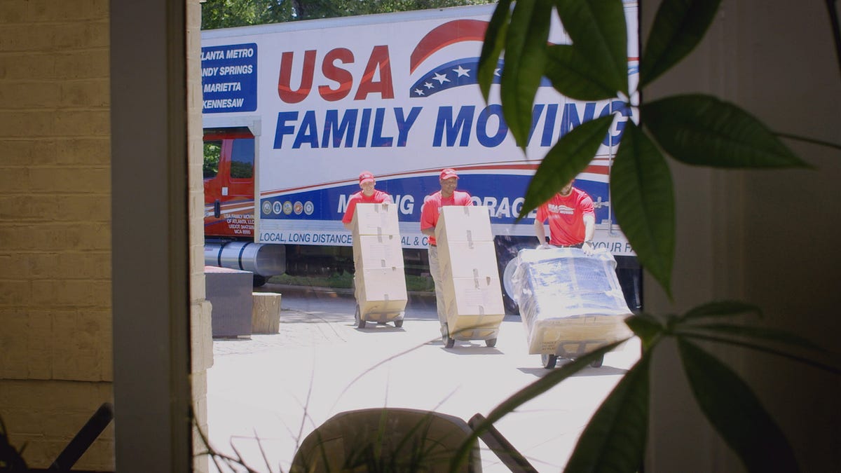 What Do Emergency Movers Do?. Facing an unexpected and urgent move ...