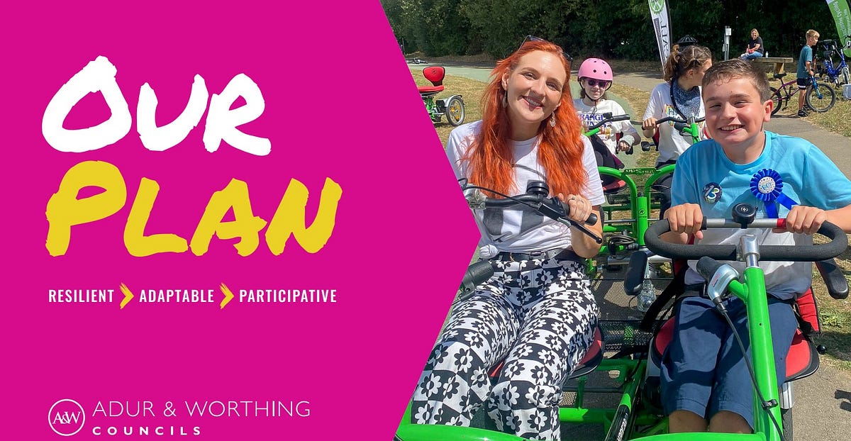 A week in the life of an Inclusion Lead | by noelito | Medium