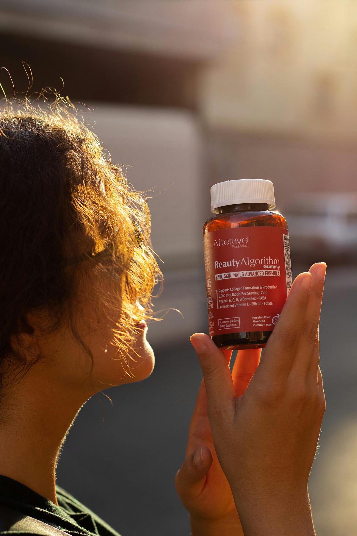 Unlock Youthful Radiance: The Life-Changing Power of Vital Proteins ...