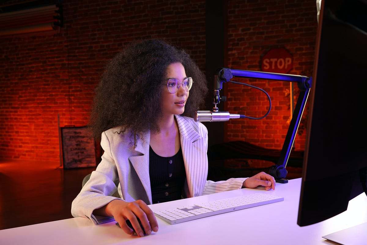 Speaking Room — the streaming platform for language learning! | by ...