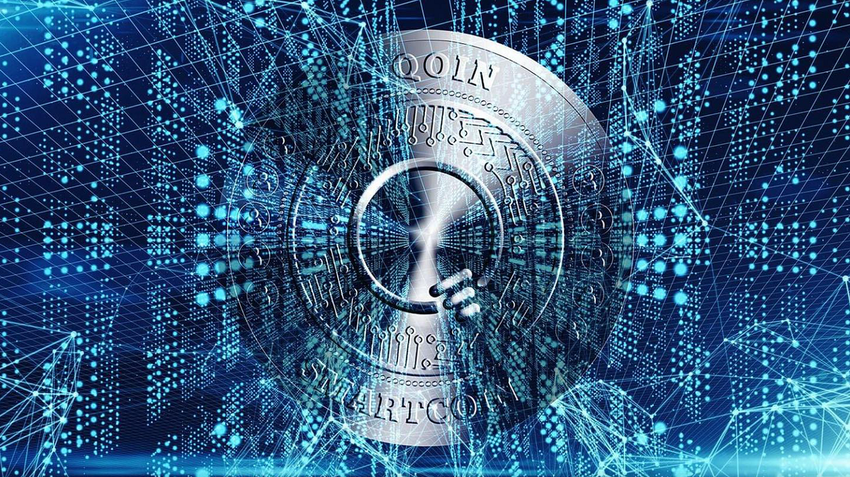 Tokenised assets like Qoin set to benefit from $32 trillion growth | by ...