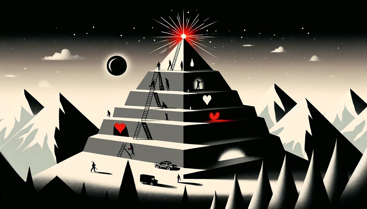 Understanding These 6 Hidden Psychological Need Profiles Will 10X Your ...