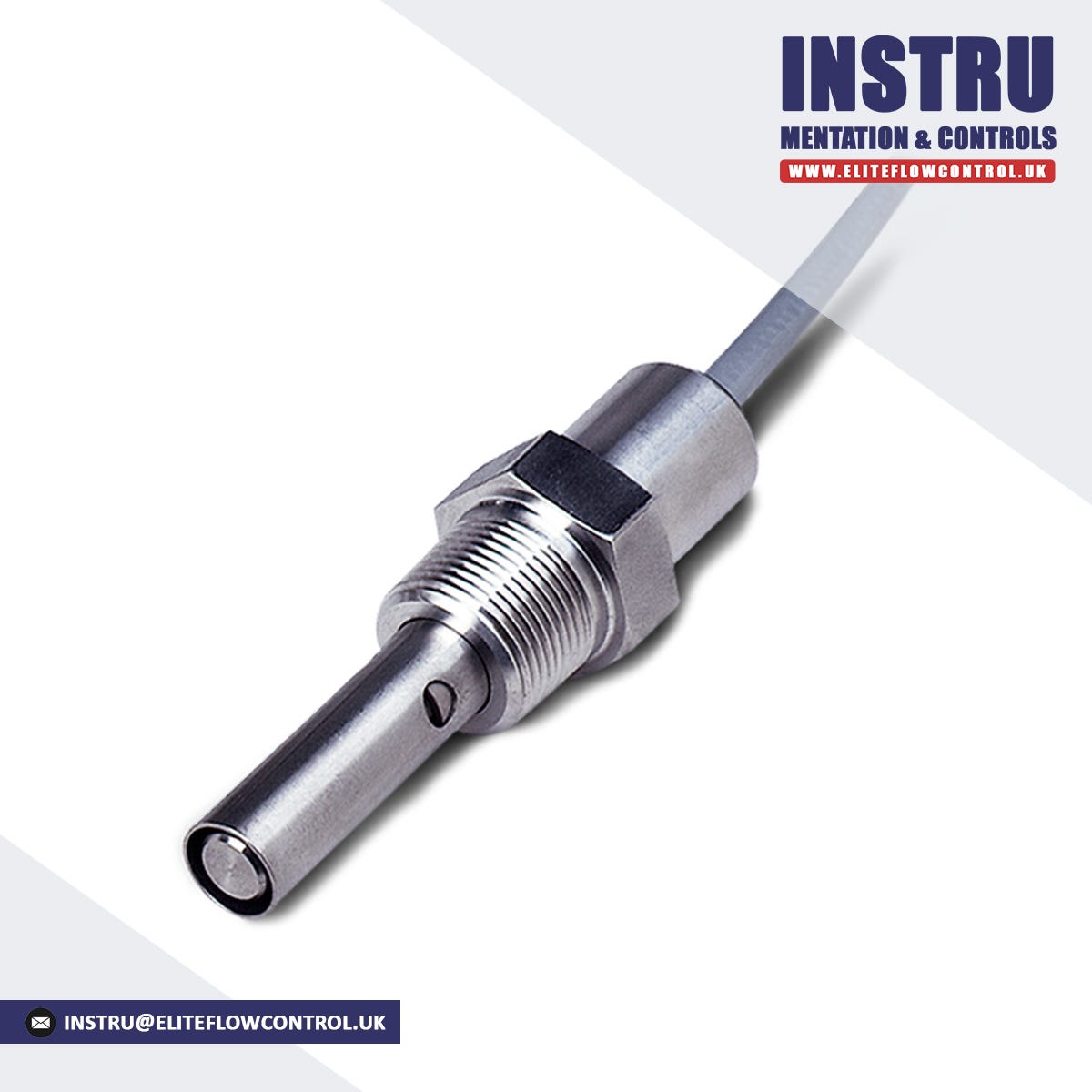 Rosemount™ 400 Contacting Conductivity Sensor | Emerson Solutions ...