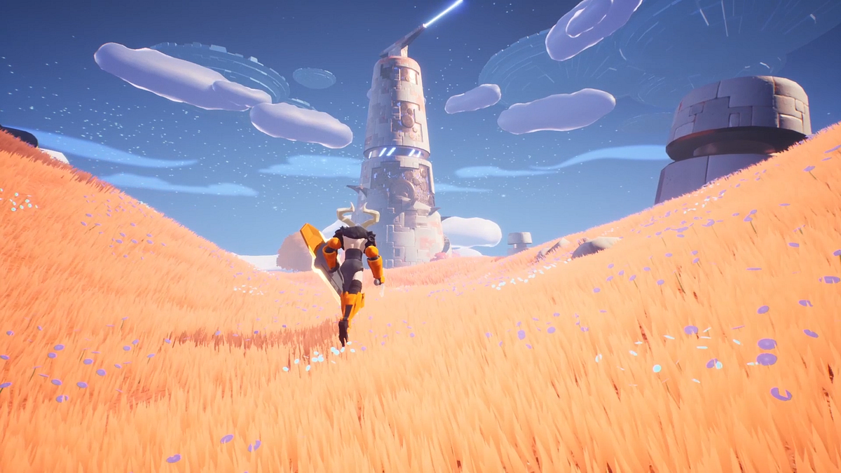 What Is Big Time?. Big Time is a cooperative RPG that… | by Big Time ...
