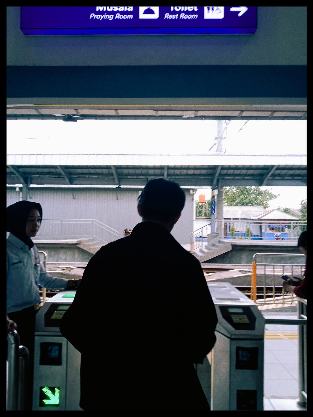 Sepucuk surat. dari aku untuk laki-laki yang ku… | by cy | Feb, 2024 ...