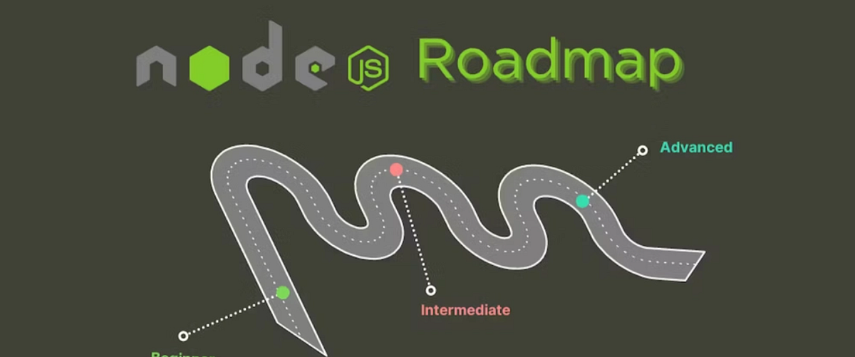 Node.js Dev Roadmap: Become Job Ready Fast in 2026 | Medium