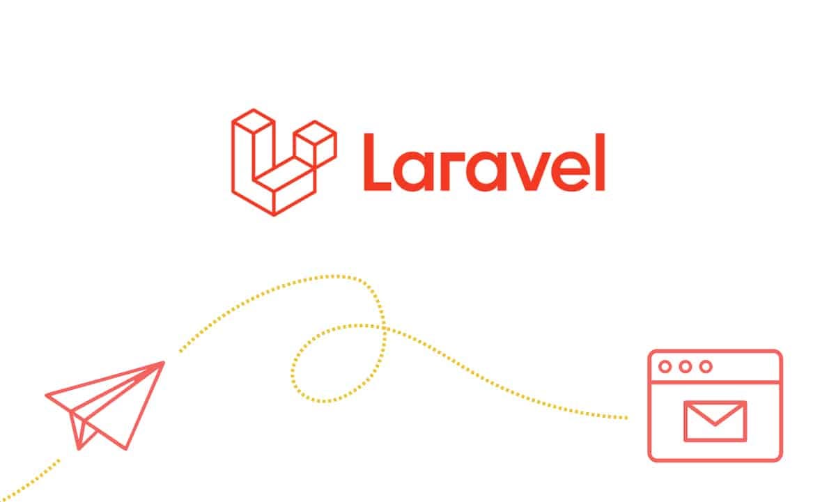 Sending mails in Laravel 9. Laravel Mail | by Emmanuel Larbi | Towards Dev