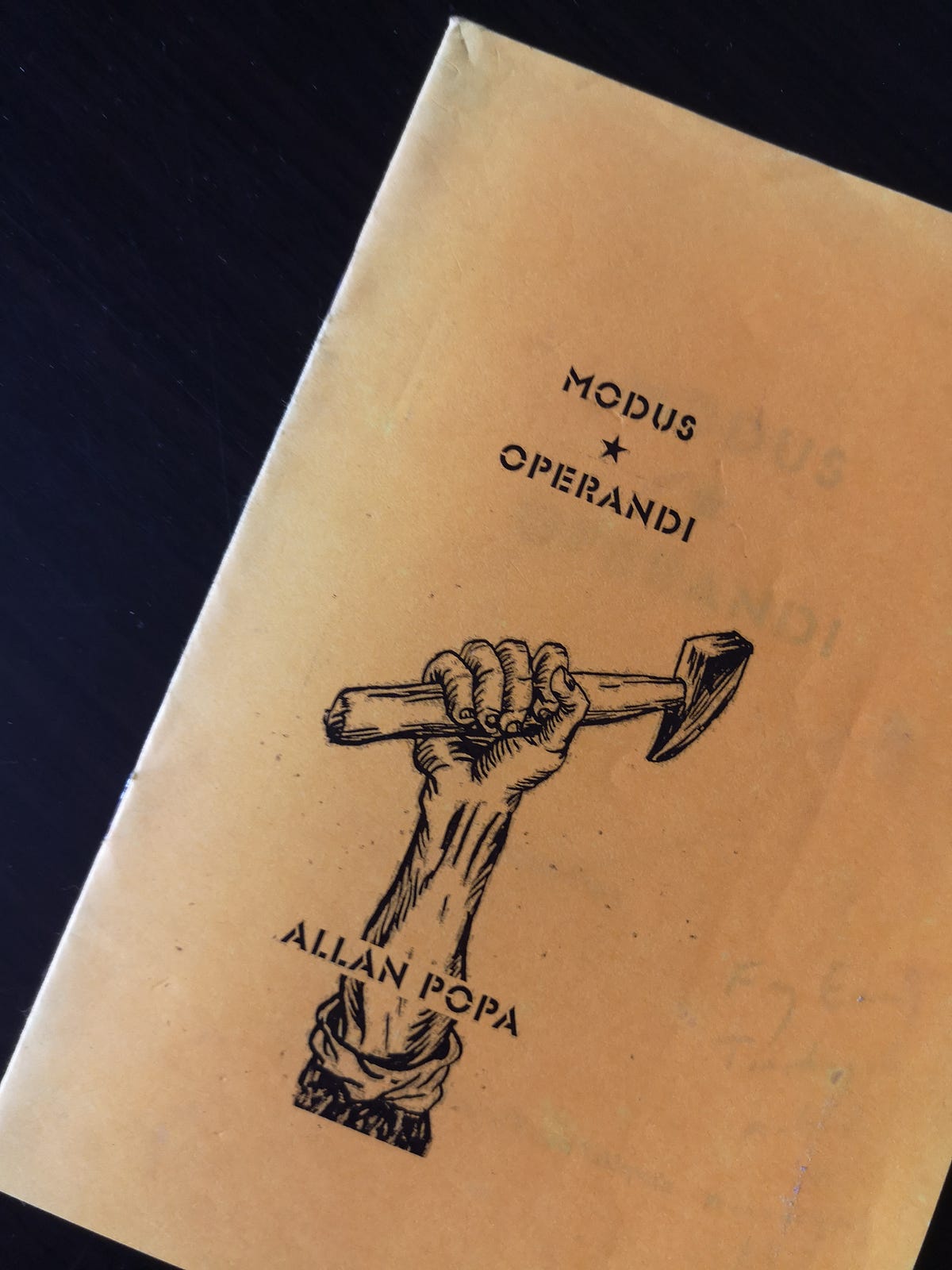 ACTION, NUMBER, SILENCE, WORK (PART TWO) :: RAYMOND DE BORJA :: FIELD ...