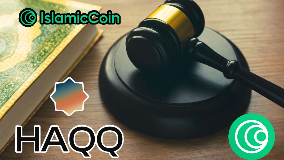Islamic Coin’s Legitimacy as a Sharia-Compliant Cryptocurrency Is ...