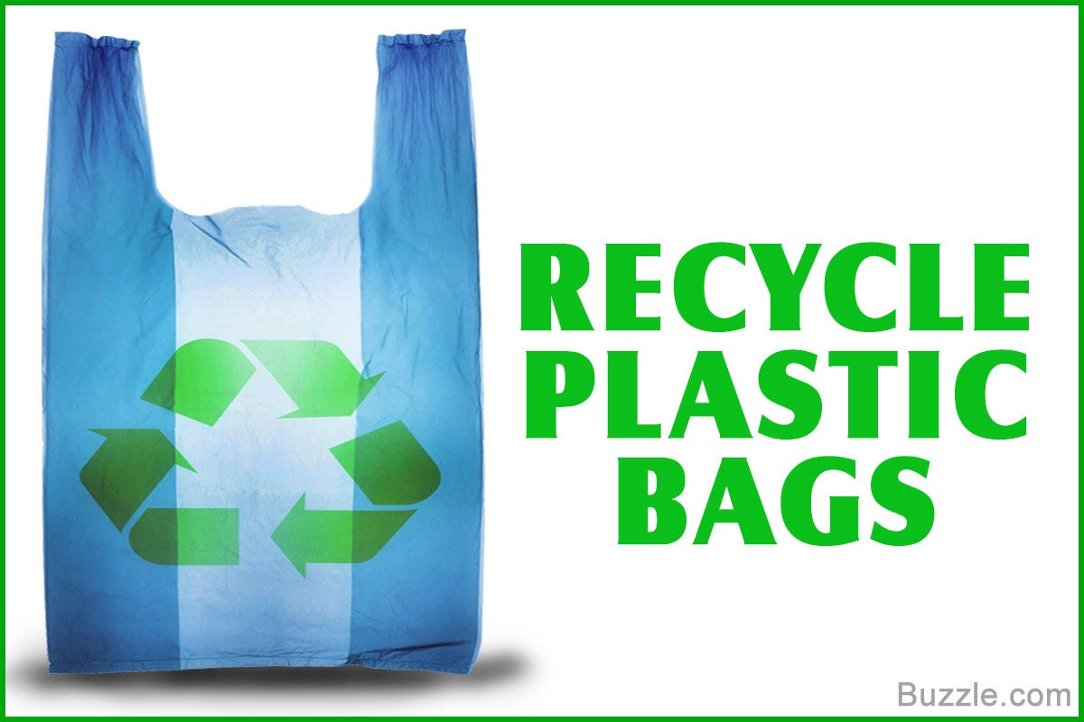 Biodegradable Poly Bags: Sustainable Solution for Packaging | by ...