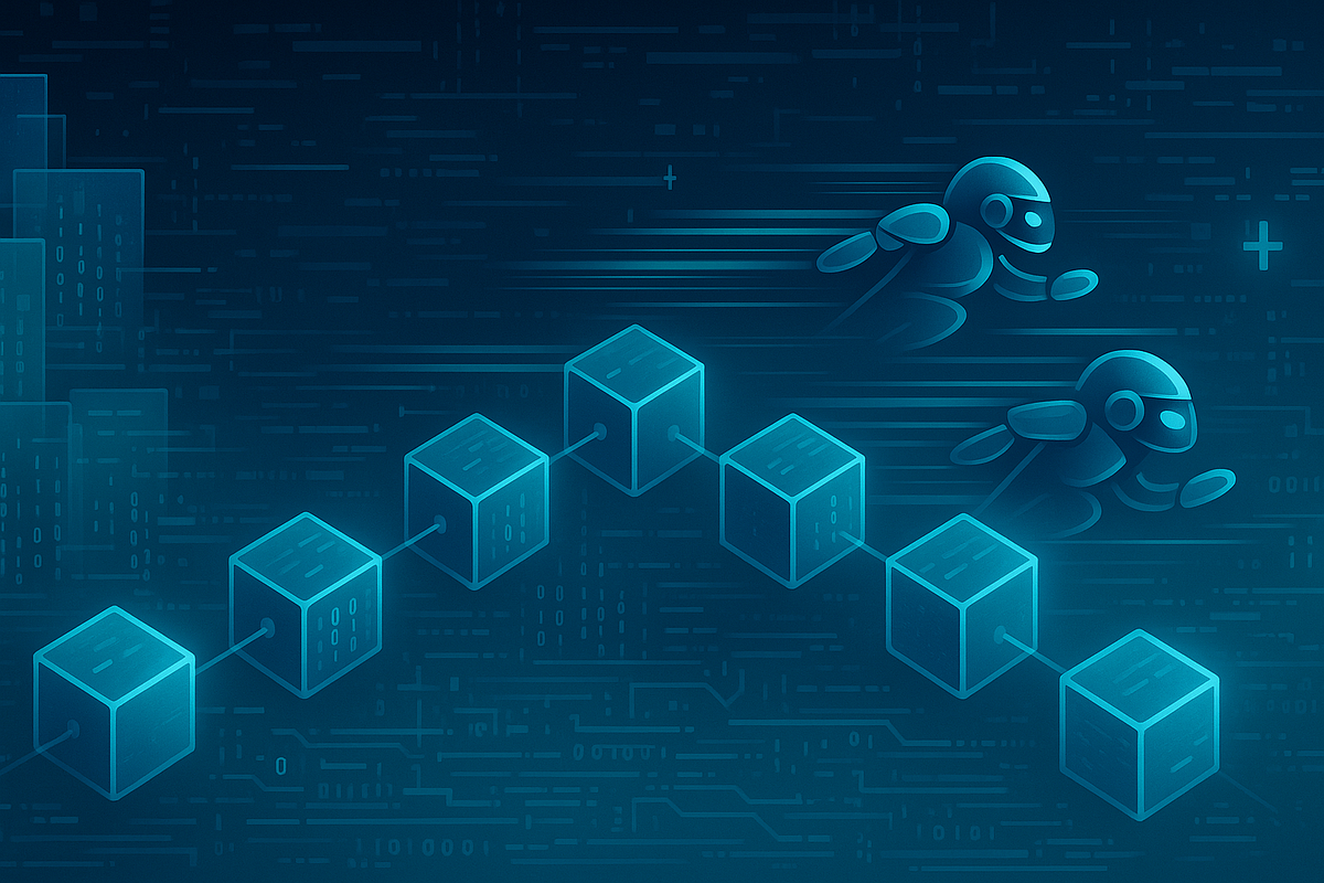 Front-Running Flaws? Patch Them Before Hackers Do! | by Ancilar ...