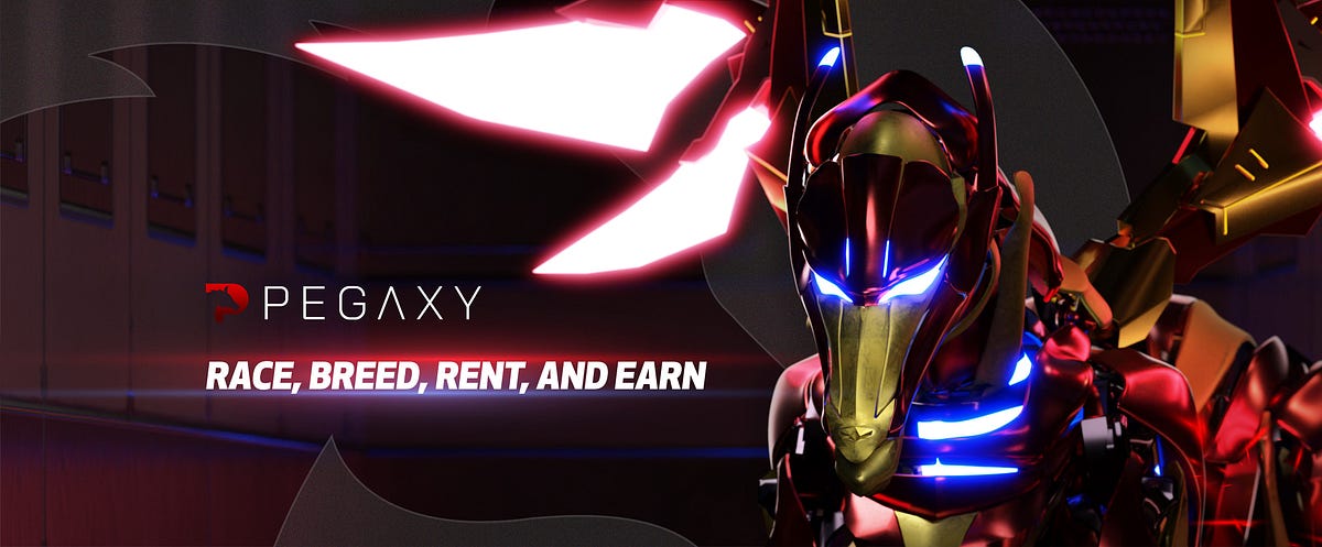 PEGAXY: A Beginner’s Guide. Pegaxy is one of the hottest P2E games ...