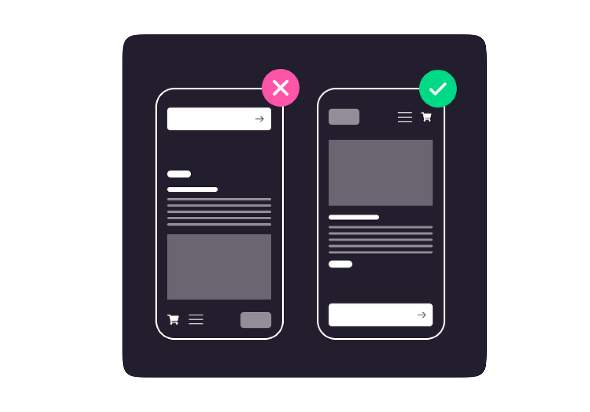 Jakob’s Law Simplified. In the realm of user experience (UX)… | by ...
