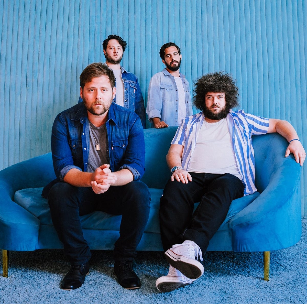 Album Review: Ripe Branch Out & Expand Sonically With ‘Bright Blues ...