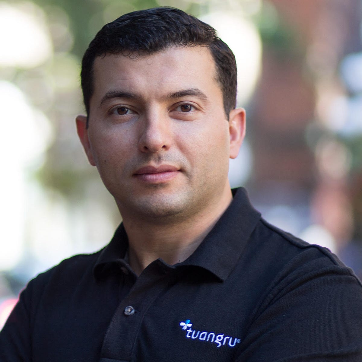 In Business, If You Have to Eat a Toad, Eat it Fast: With Co-founder ...