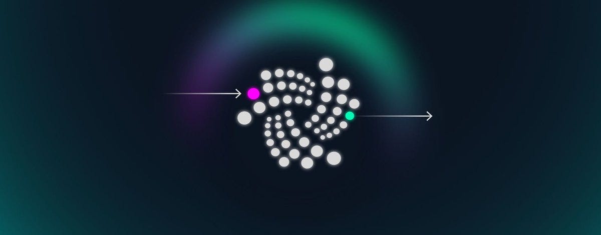 How IOTA addresses are generated from seeds. | by Eric Hop | IOTA ...