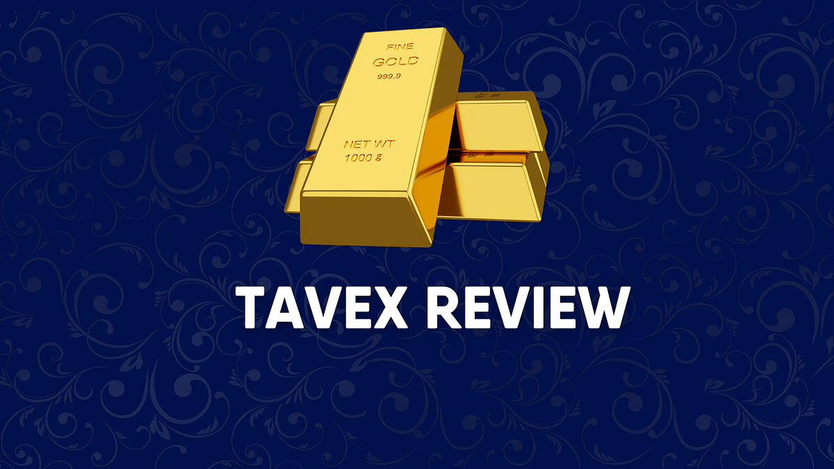 Tavex Review. 🤚Stop — before you read this review: | by Putri Sari | Jun, 2024 | Medium