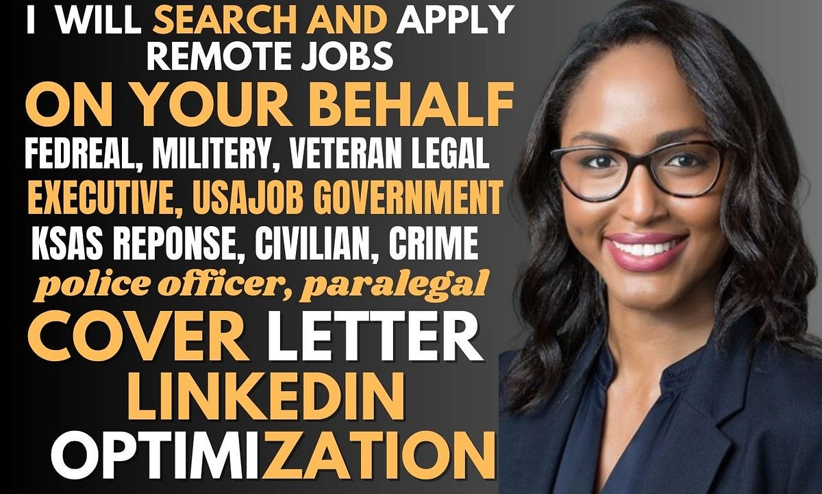 I will write federal resume, usajobs, veteran, ksa, ecq, military for ...