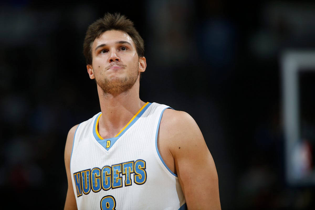 Five NBA Trades That Make A Lot Of Sense — Kind Of | by Jared Dubin ...