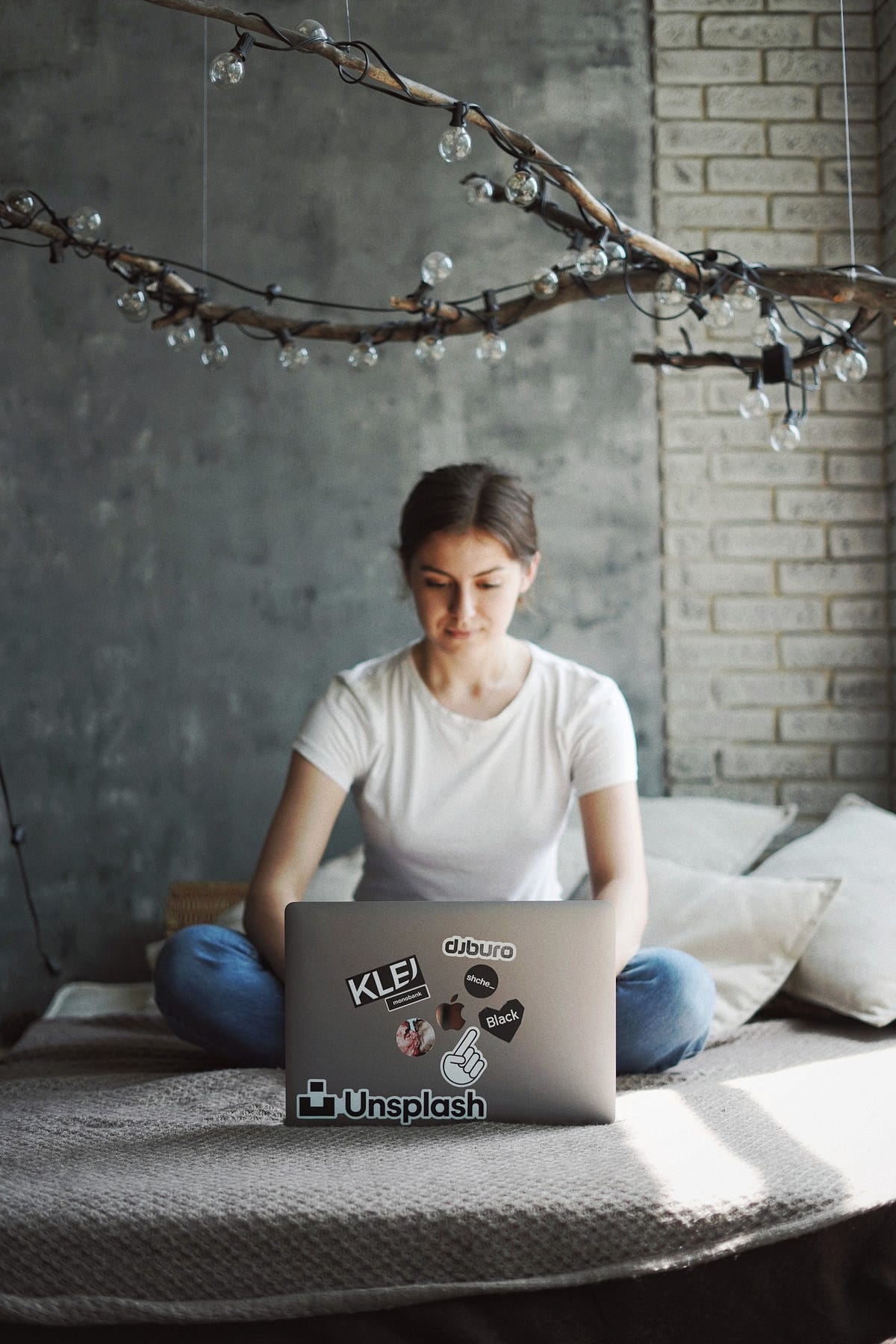 Why You Shouldn’t Wait for the Muse if You Want to be a Writer | by ...