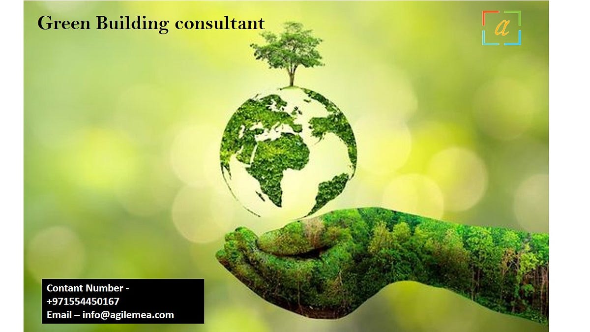 Things You Should Know About Green Building | by Esg Consultancy 2 | Medium