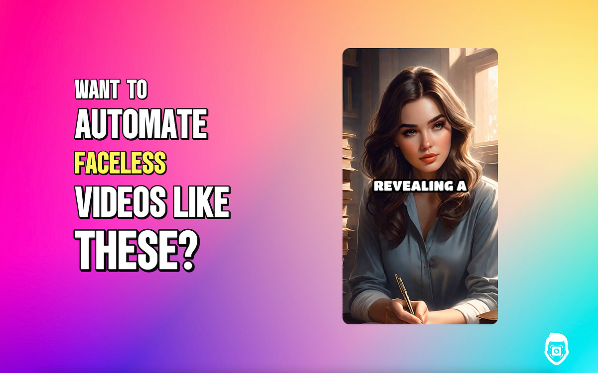 Creating Short videos for My Faceless YouTube Channel With Autoshort.ai | by Adsage | Medium