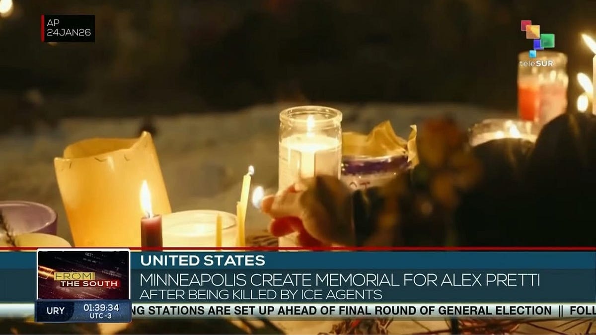 This weekend in America, the question isn’t what people believe. | by ...