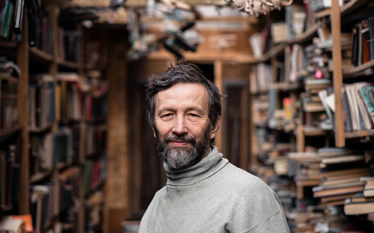 How to Become a Professional Writer | by Isaiah McCall | Yard Couch ...