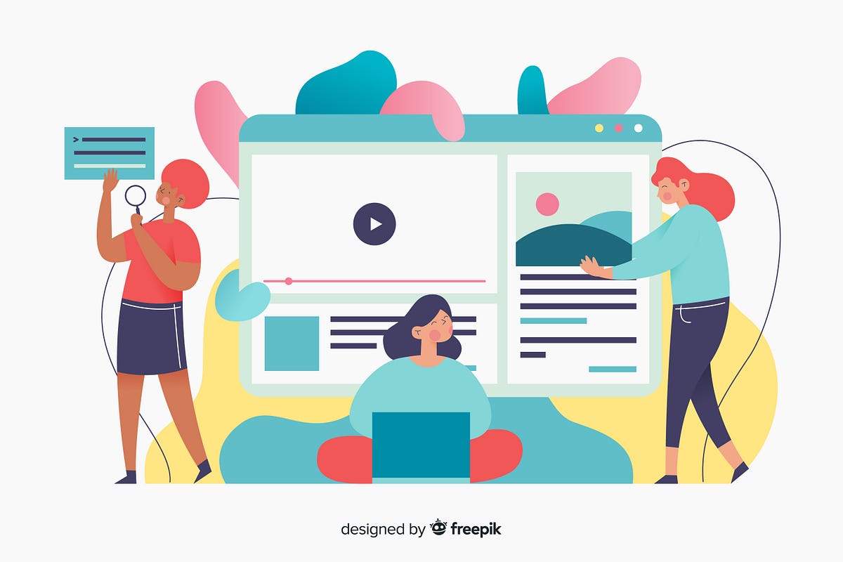 How Interactive Campaigns Captivate Users for Your Project | by ...