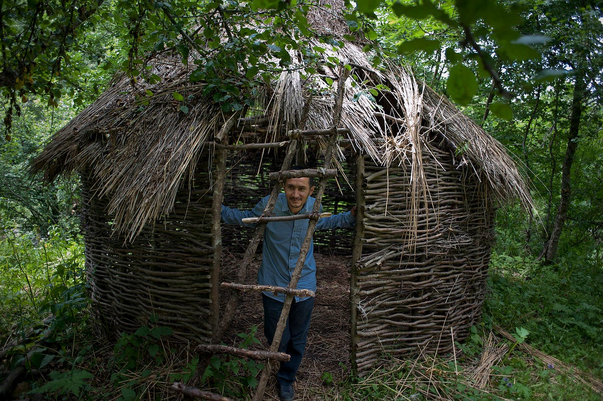 Kalavan: A Village Reborn In Armenia | by Chai Khana | Medium