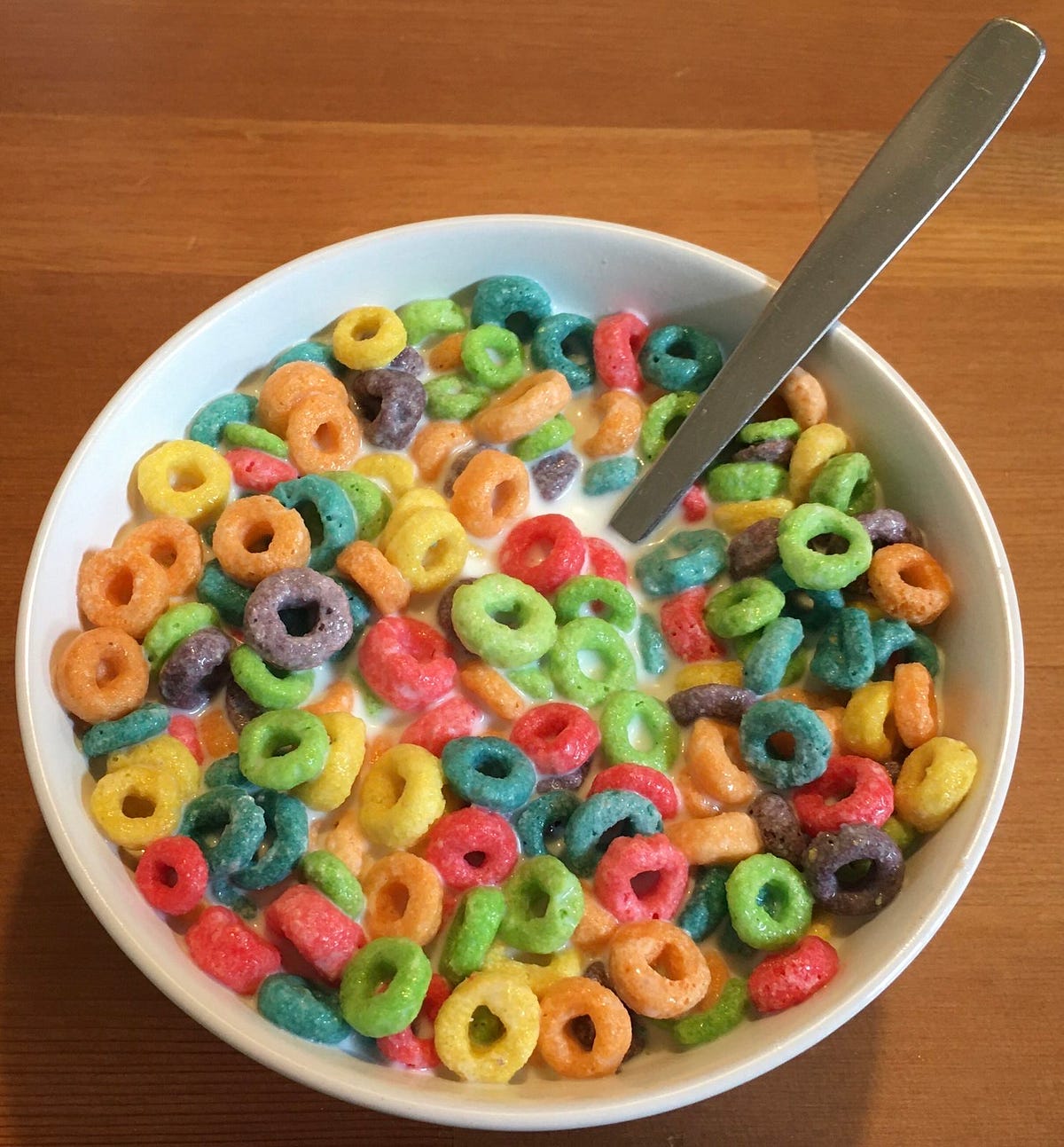 The Problem with the U.S. Nutrition Guidelines | by Courtney Southwick ...