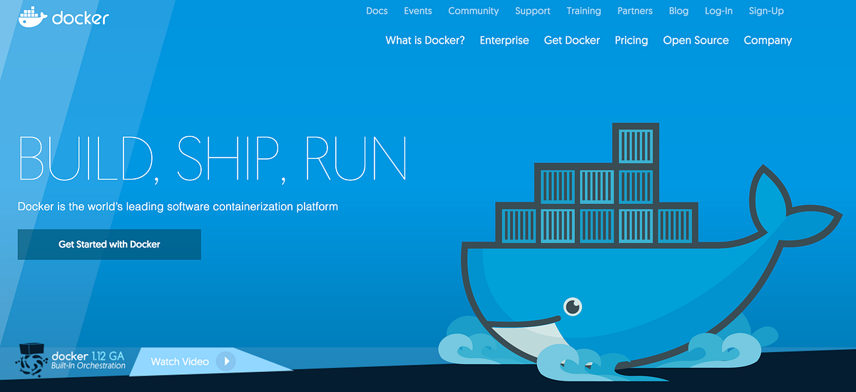 Scalable Conversational Analytics with Botmetrics and Docker (ie. More Cowbell) | by Sandeep ...