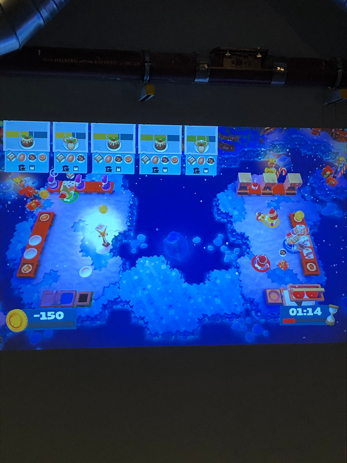 Level Up Your Teamwork: How We Used a PS4 Game to Master Agile ...