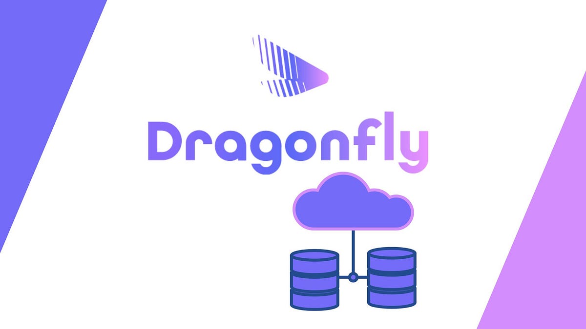 Do you know DragonFly which is faster than Redis? | by Dev.J | Medium